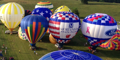 Balloon Race | Hometown Radio Network