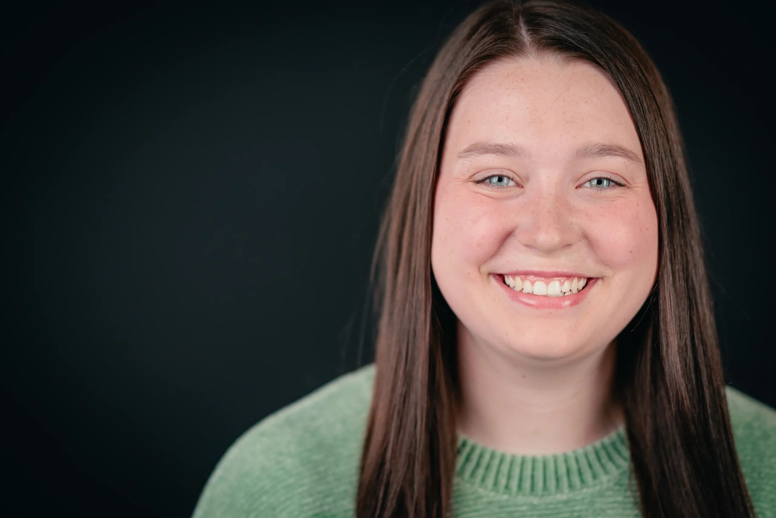 Grace Nicole Engstrom