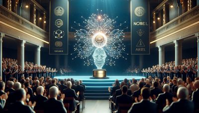 Singapore AI for Science Initiative