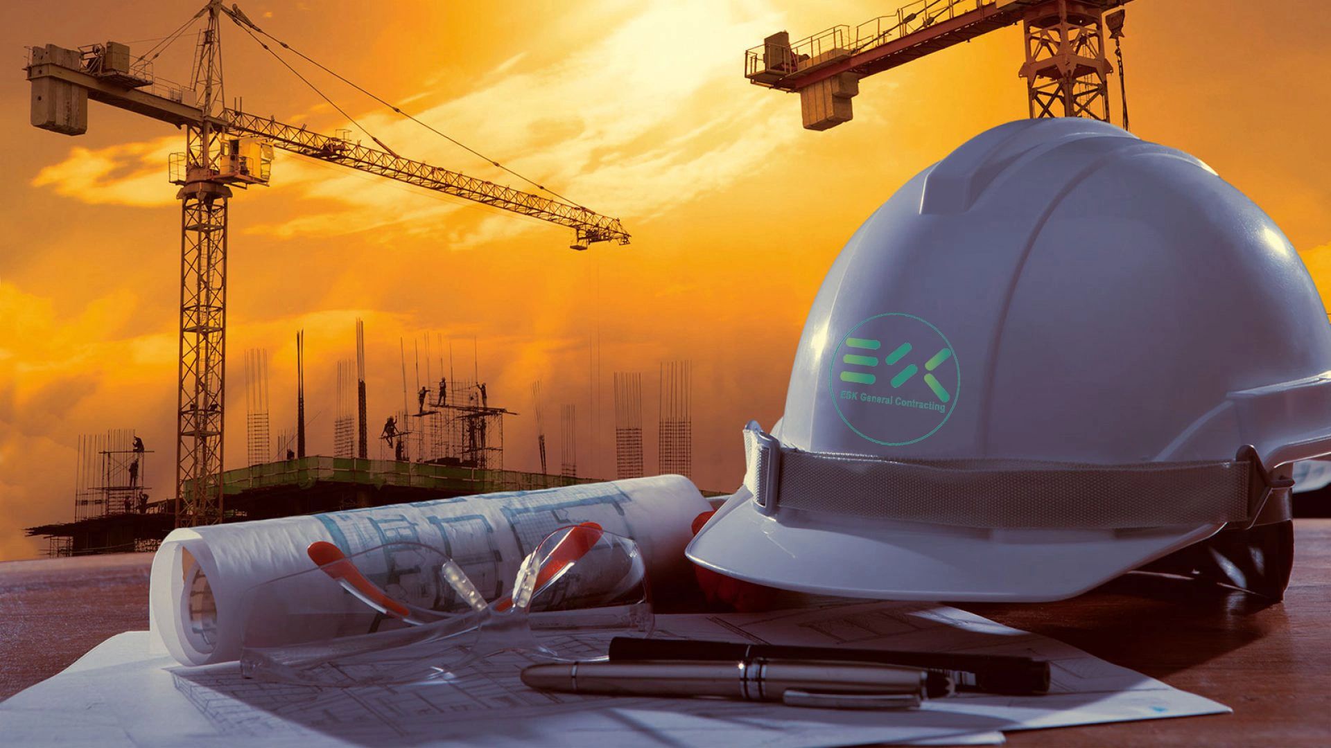 About ESK