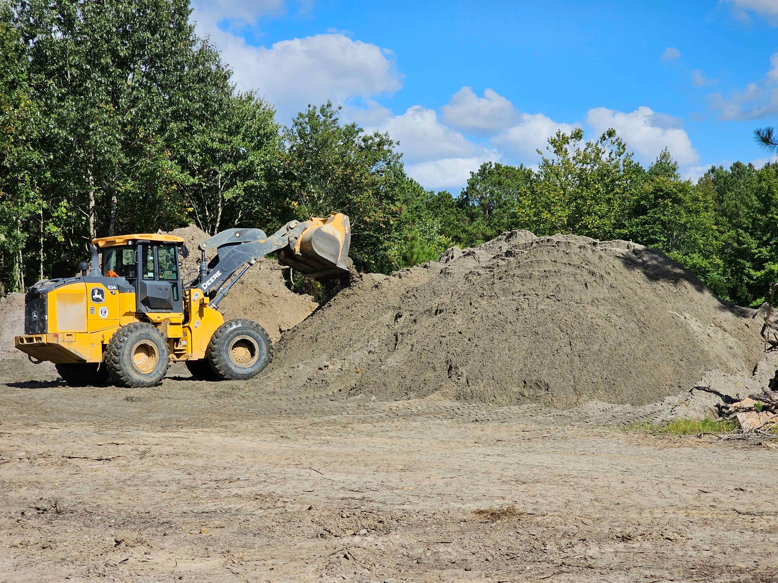 Gloucester Sand & Aggregate