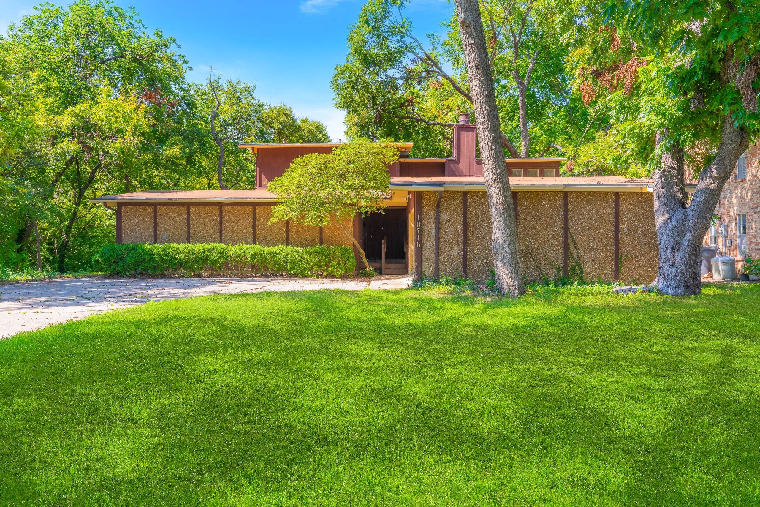 Ju-Nel Mid-Century Modern Masters