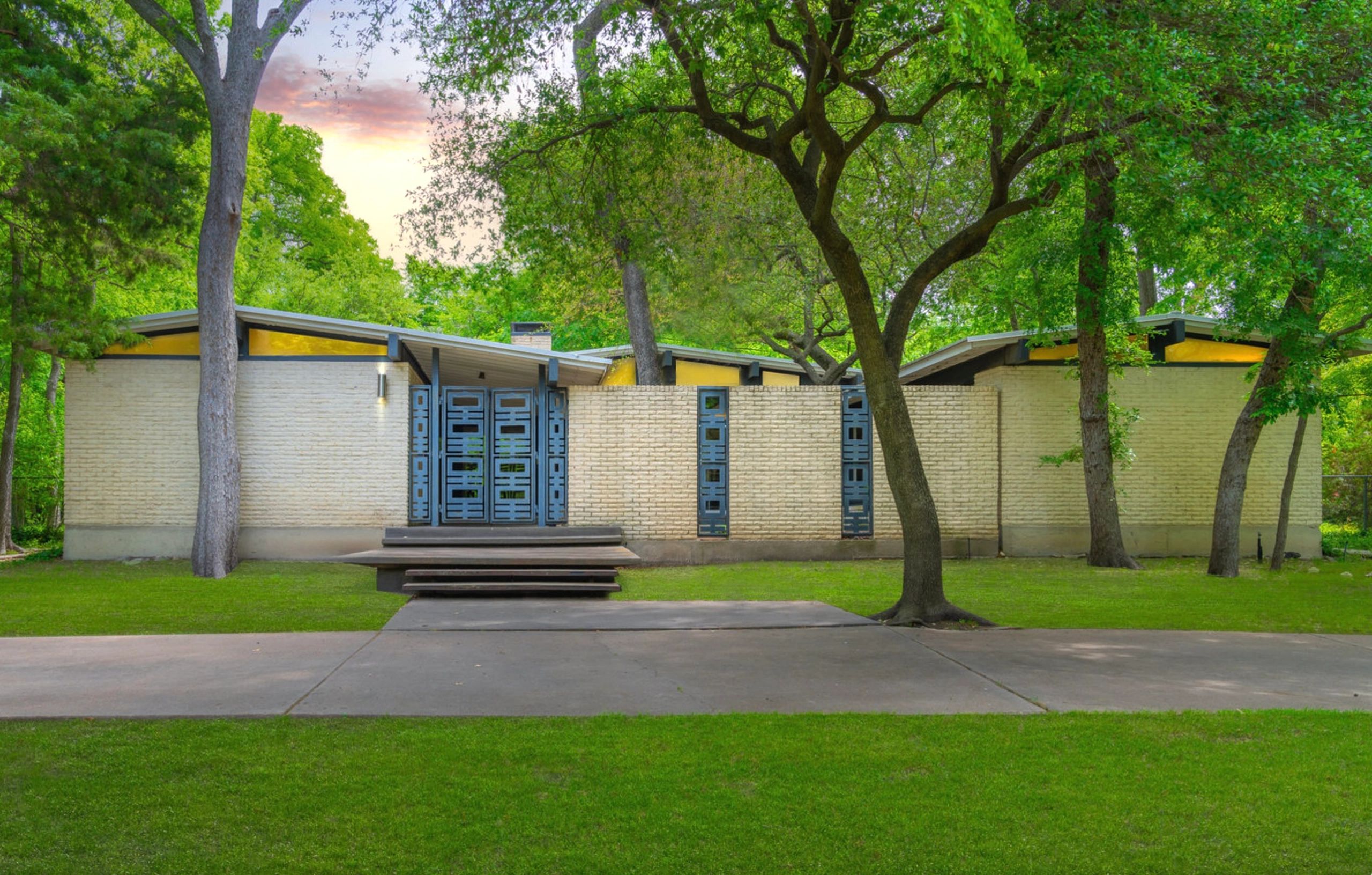 Ju-Nel Mid-Century Modern Masters