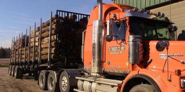 3B Timber Company Inc.