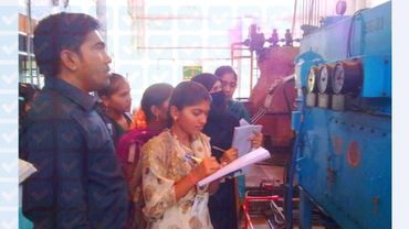 aizza college of engineering and technology