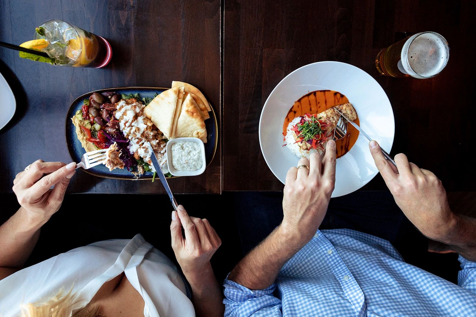 The Raven Bistro
