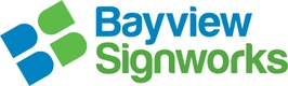 Bayview Signworks - Vehicle Lettering, Graphic Design, Vinyl Graphics