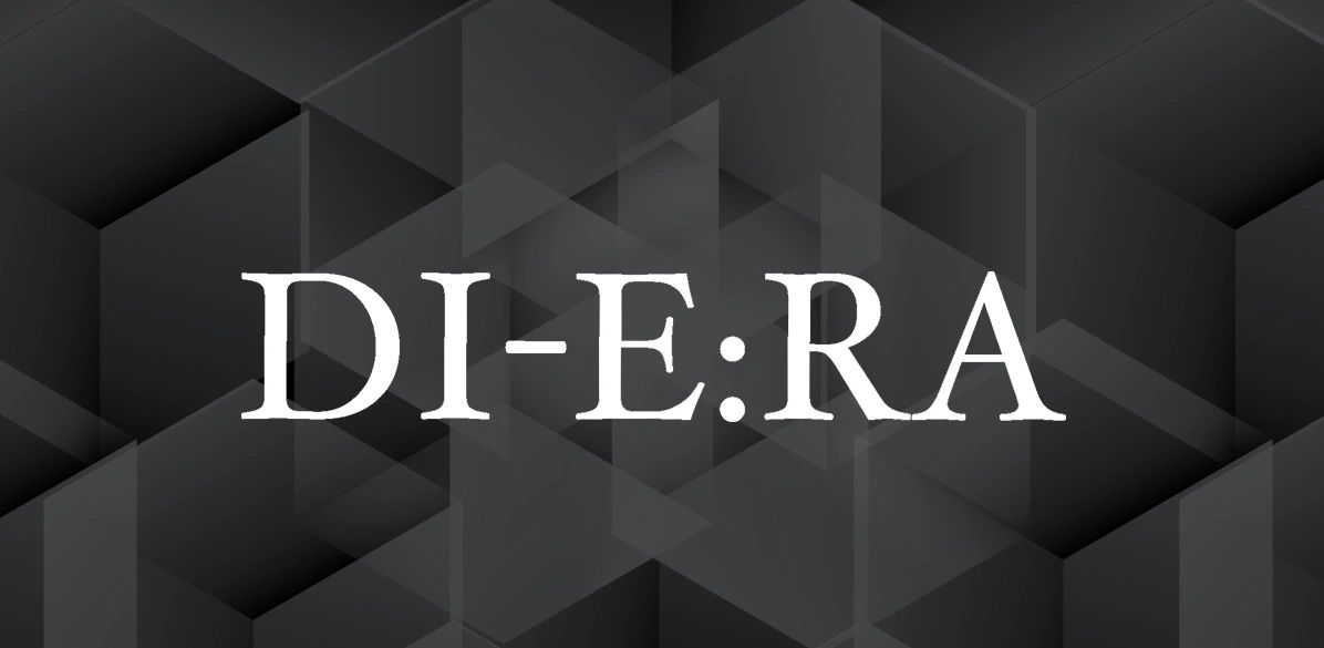 DI-E:RA - DinaZaurZ, Gaming Incarnate