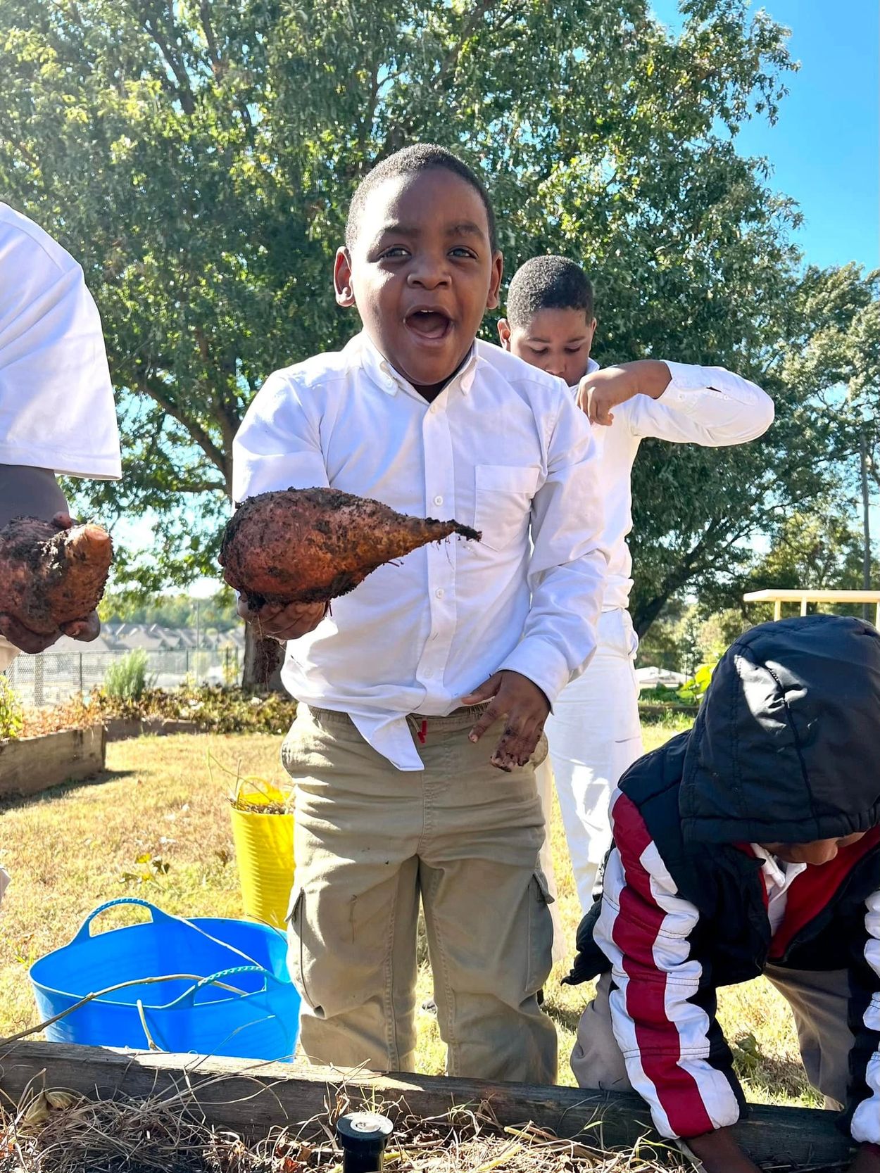 New Heights Foundation, Inc.