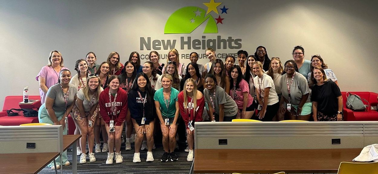 New Heights Foundation, Inc.