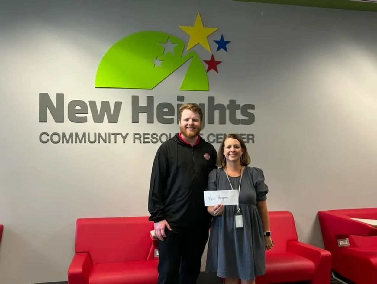 New Heights Foundation, Inc.