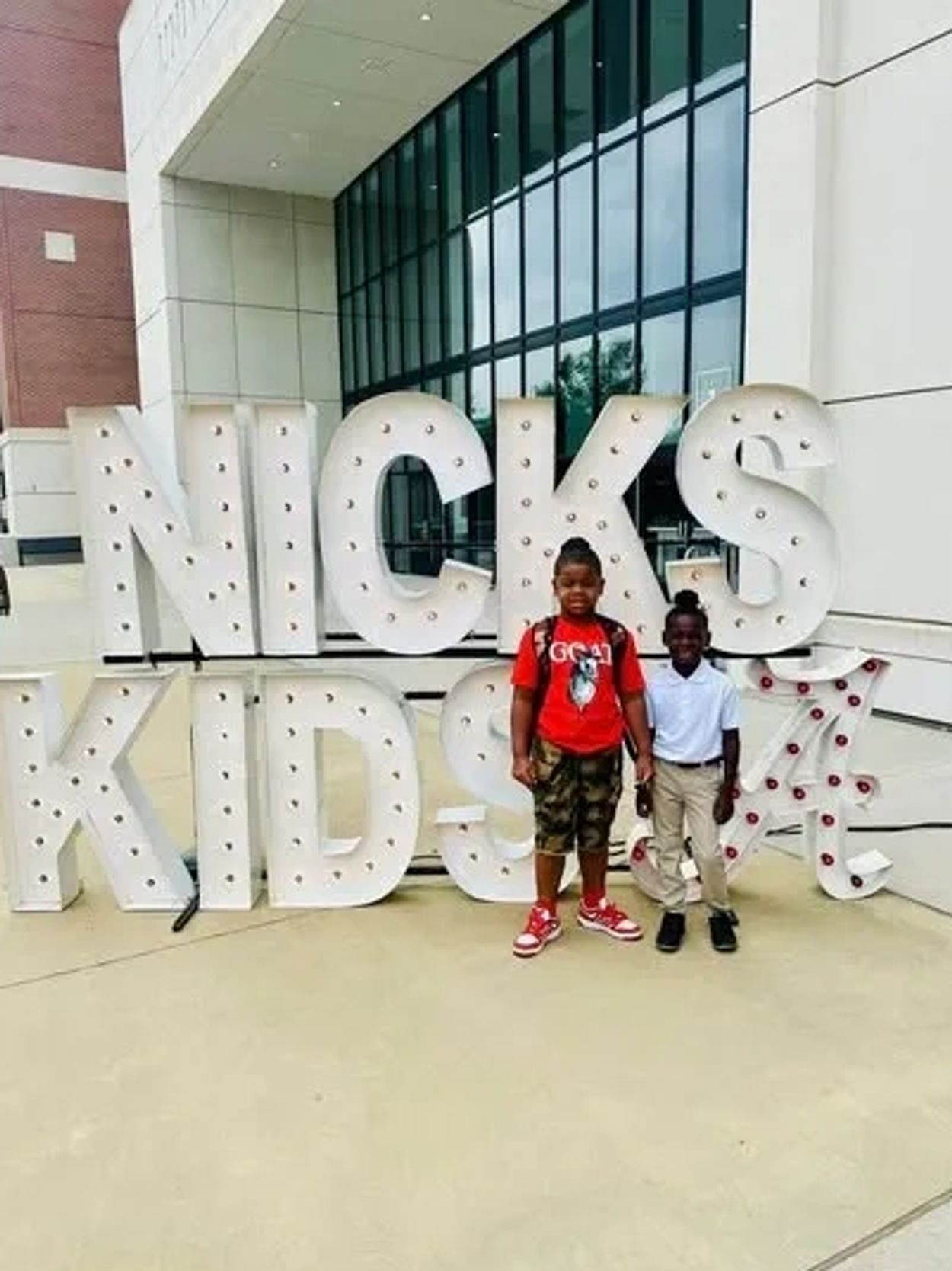 New Heights Foundation, Inc.