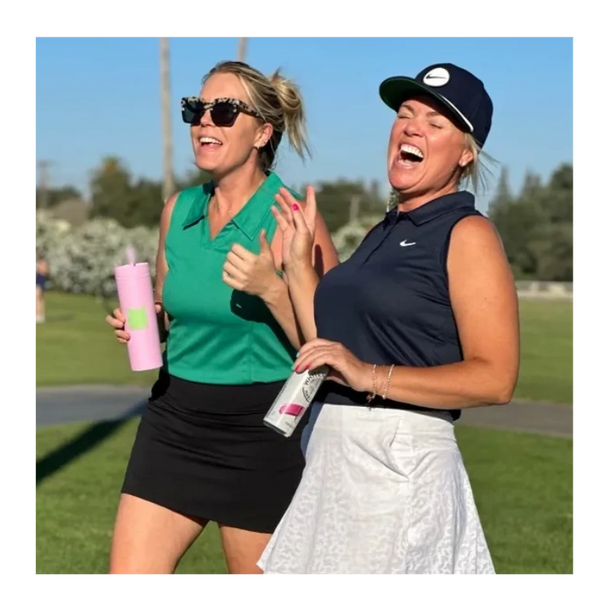 Women's Golf Outing | Birdies then Bubbles