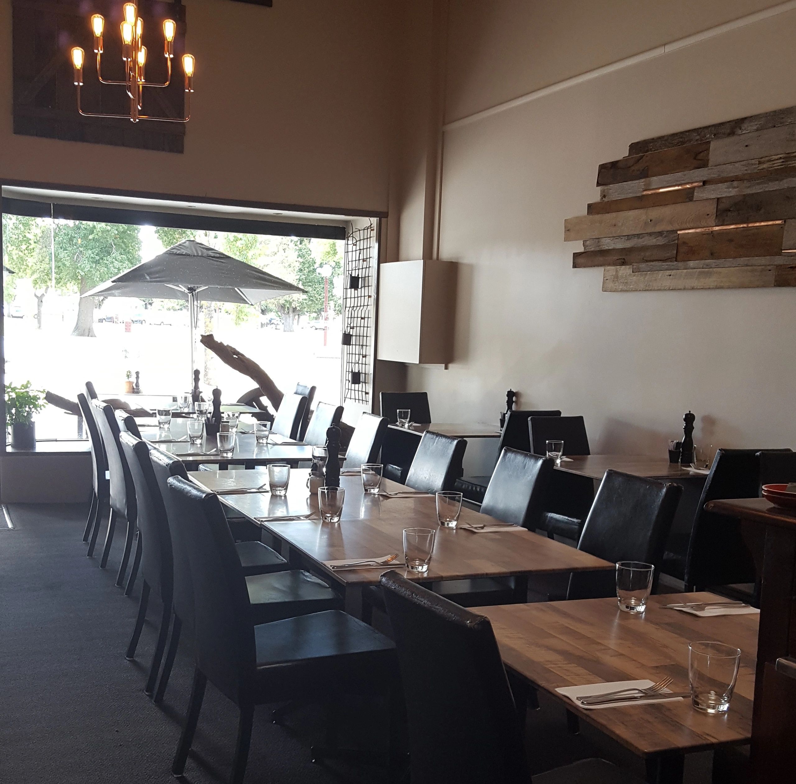 Fusion Restaurant Colac