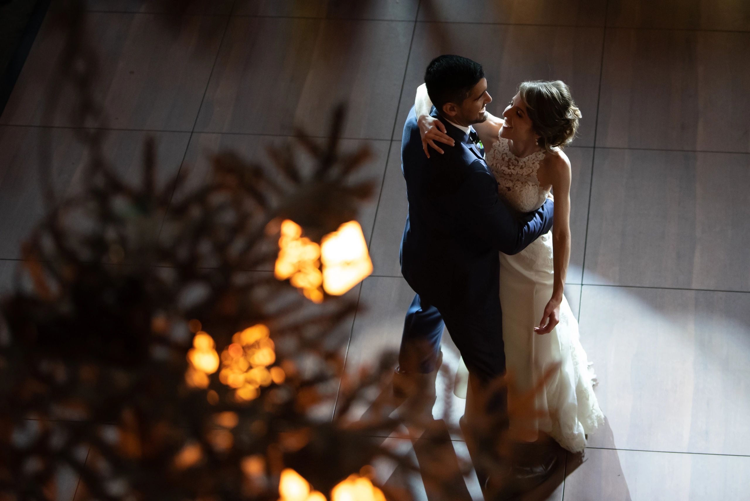 Wedding Photography by Danielle