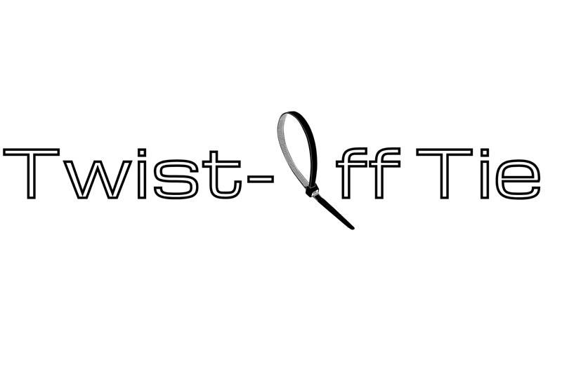 Twist Off Ties