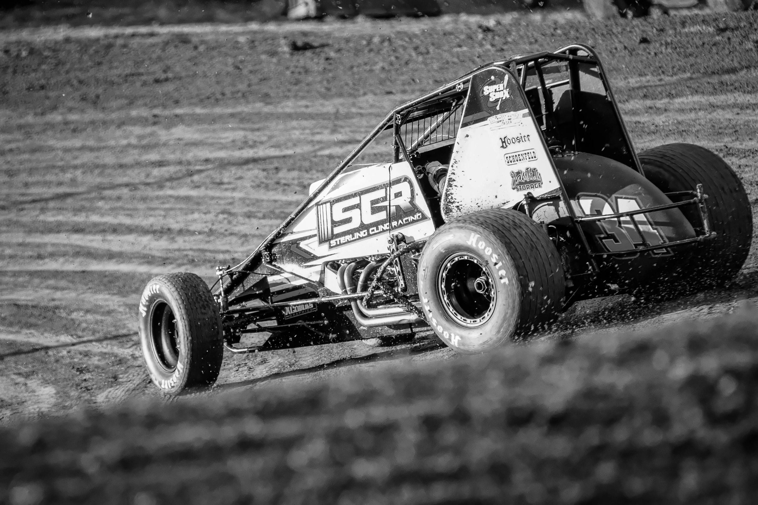 Sterling Cling Racing - Home