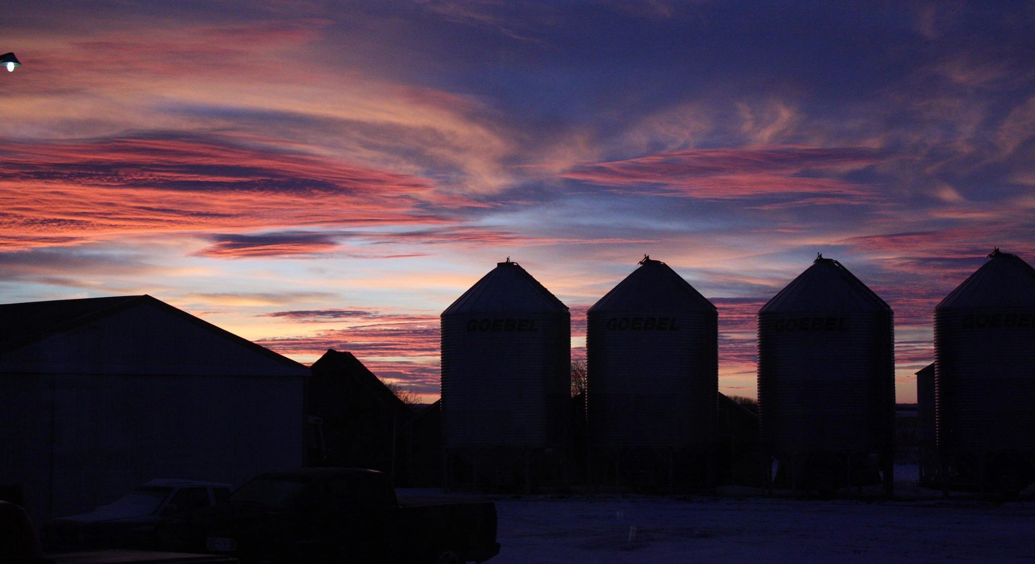 Lighthouse Family Farms