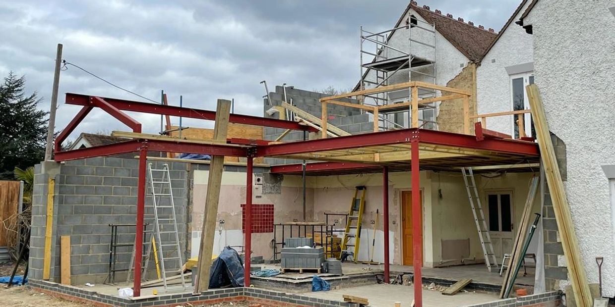 What 4 Building Solutions - Building Solutions