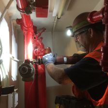 Streamline Fire Protection, Inc.