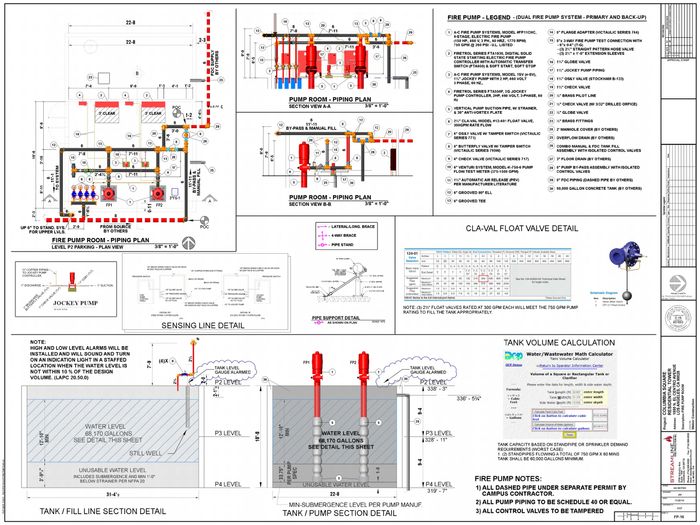 Streamline Fire Protection, Inc.