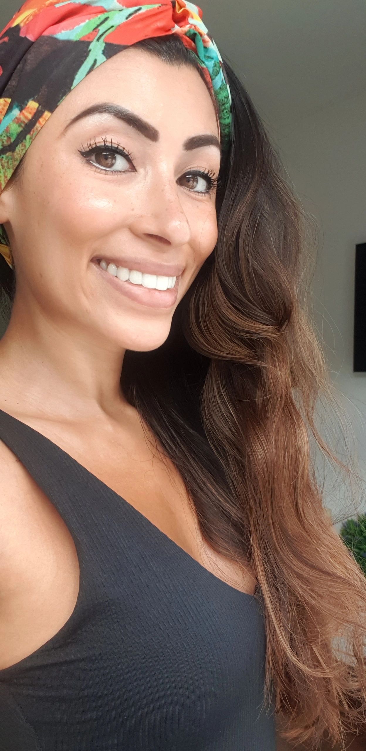 Vanessa D'Souza | The Autistic Chef