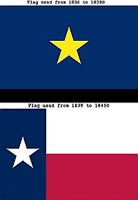 Republic of Texas - Home