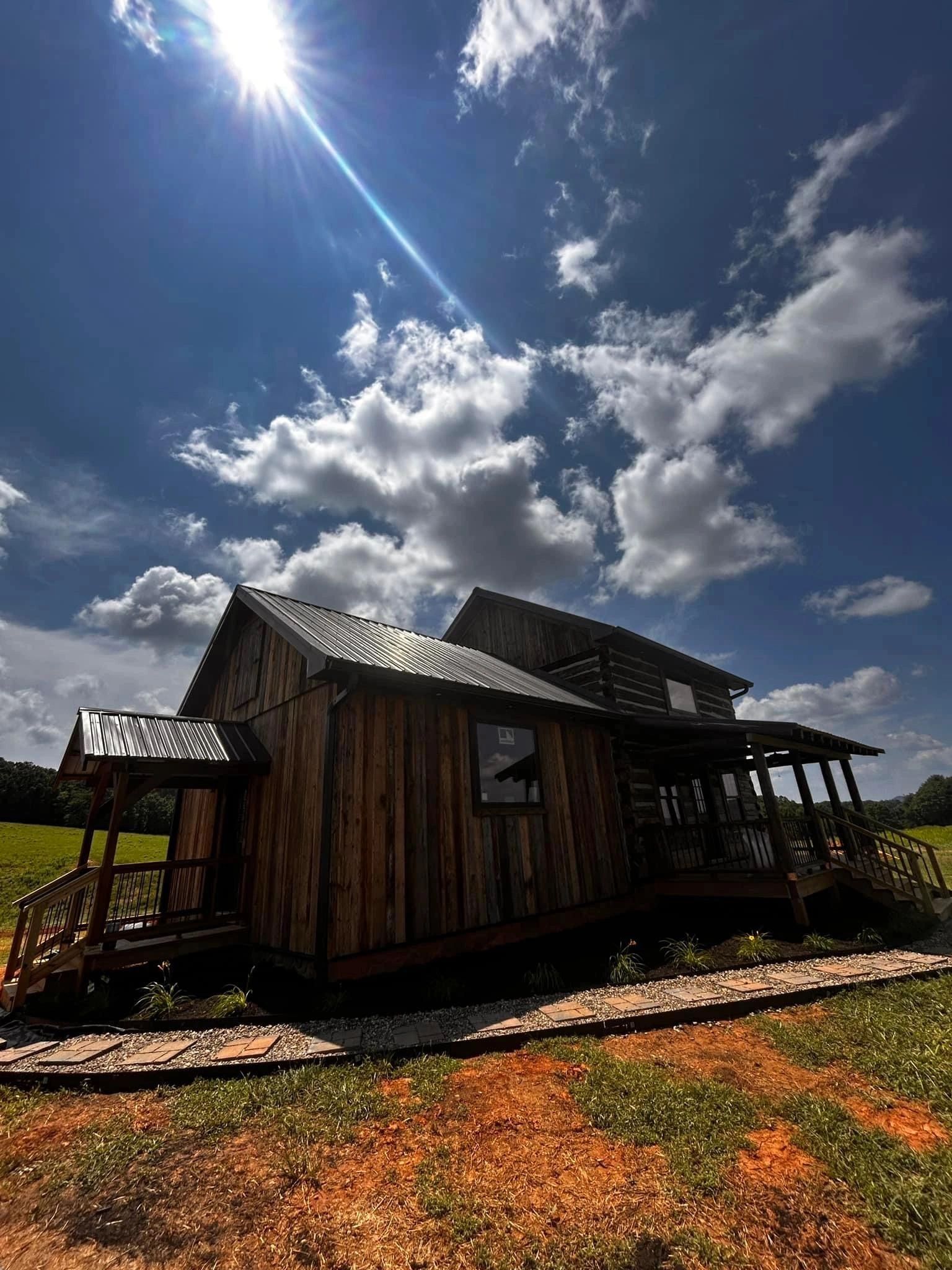 Our Services | TCG Construction