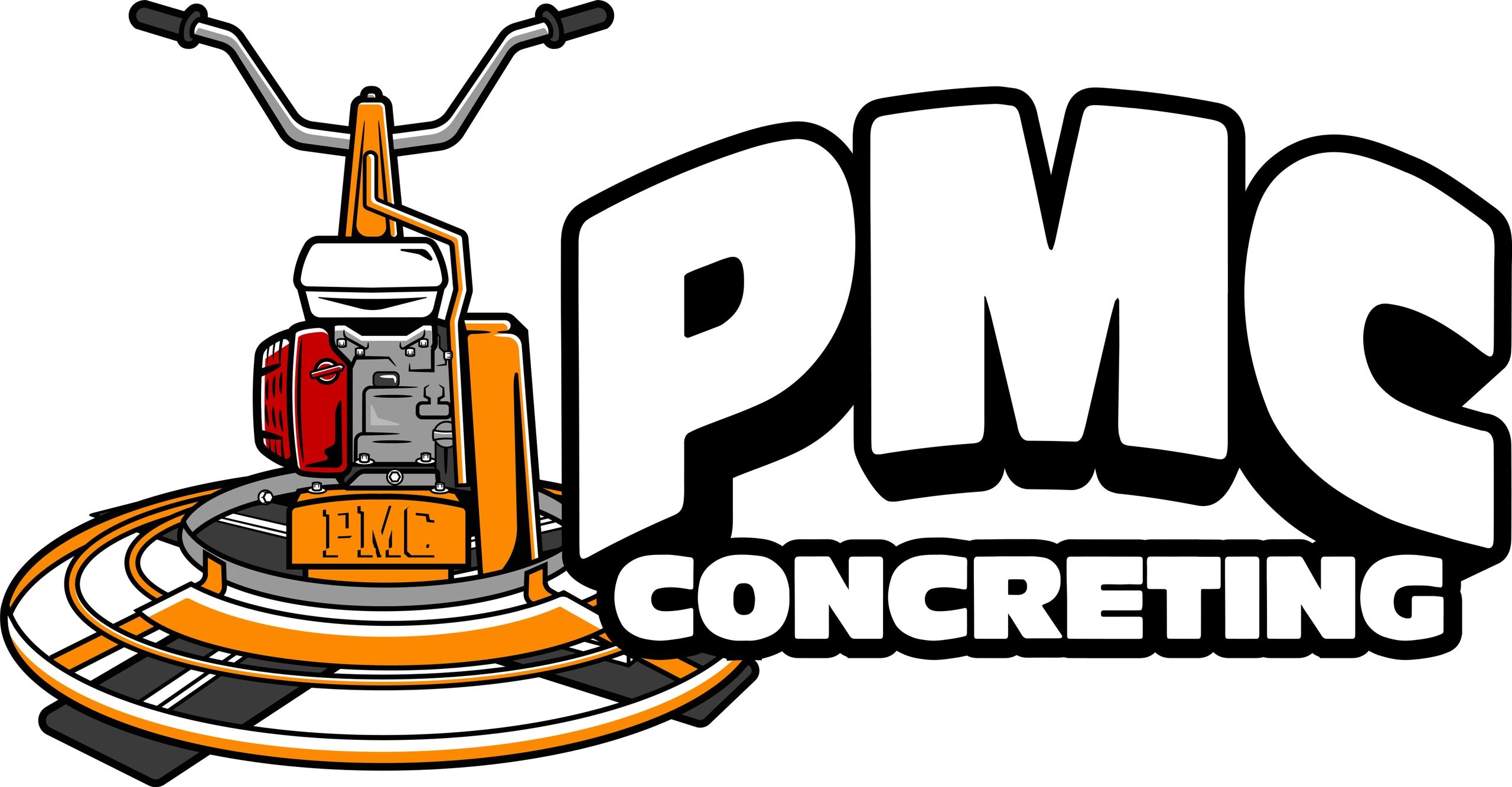 Projects | PMC Concreting