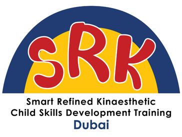 SRK Training Dubai