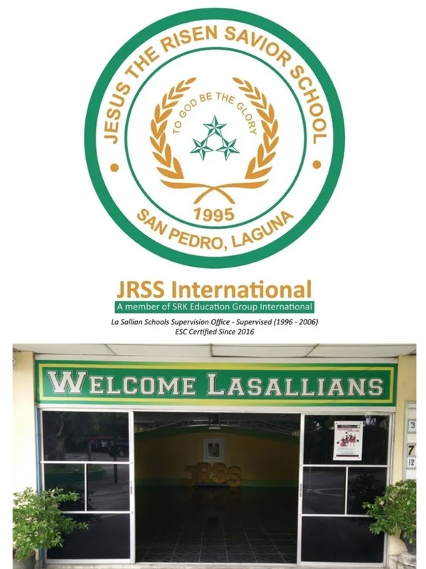 JRSS International | SRK International