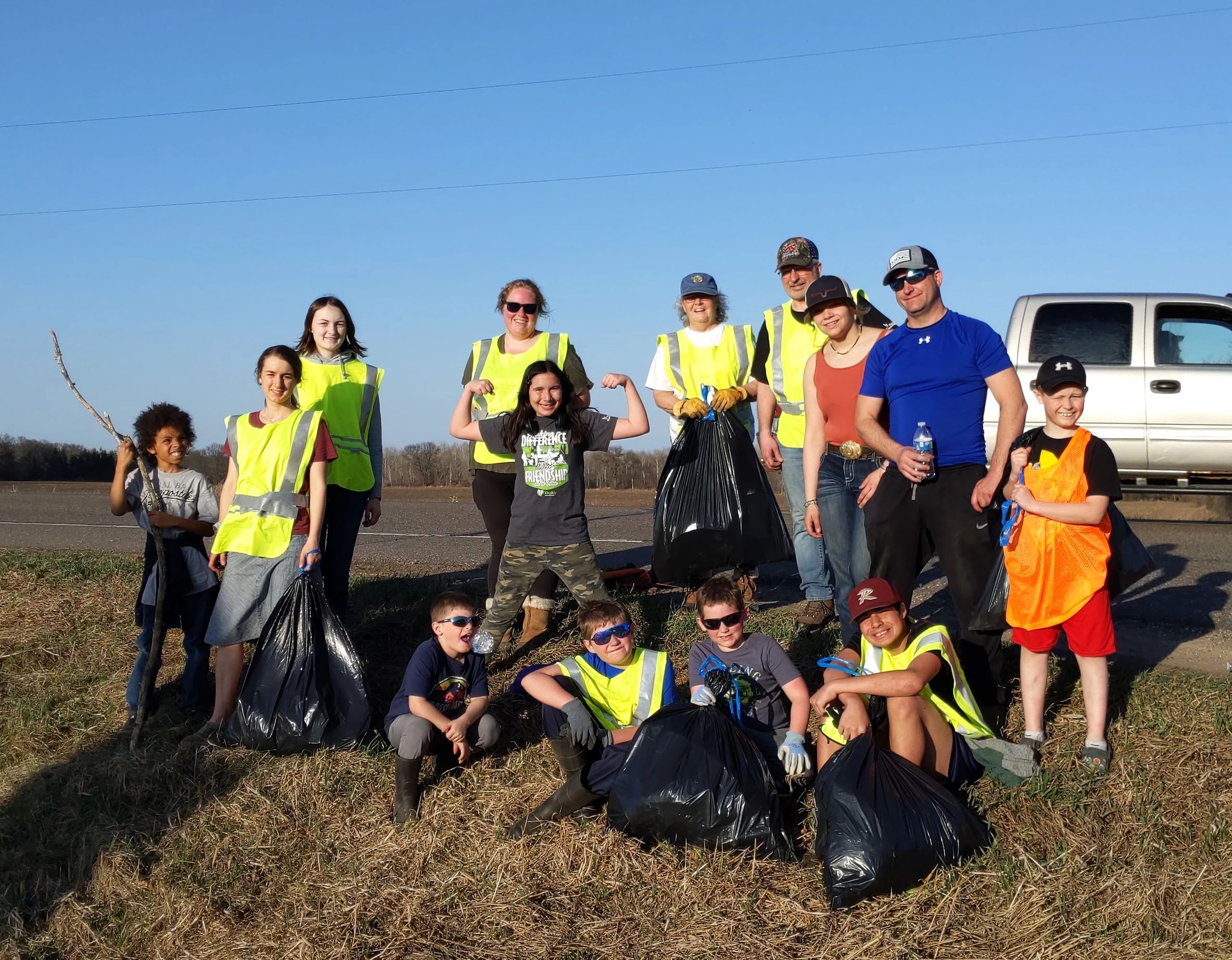 Enroll a Child In Kinship