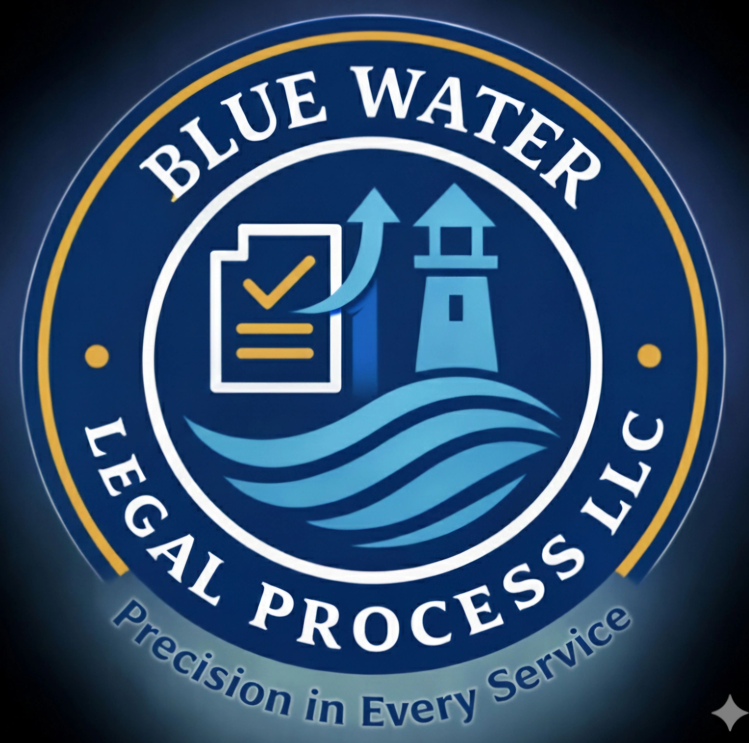 Blue Water Legal Process LLC