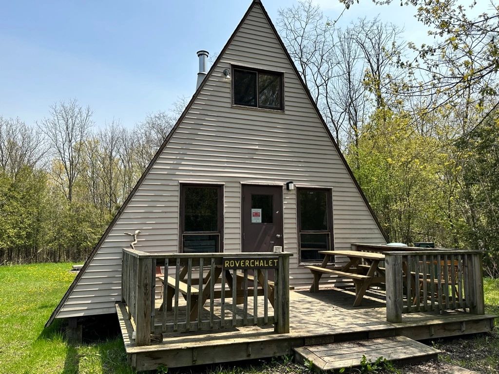 Rover Chalet