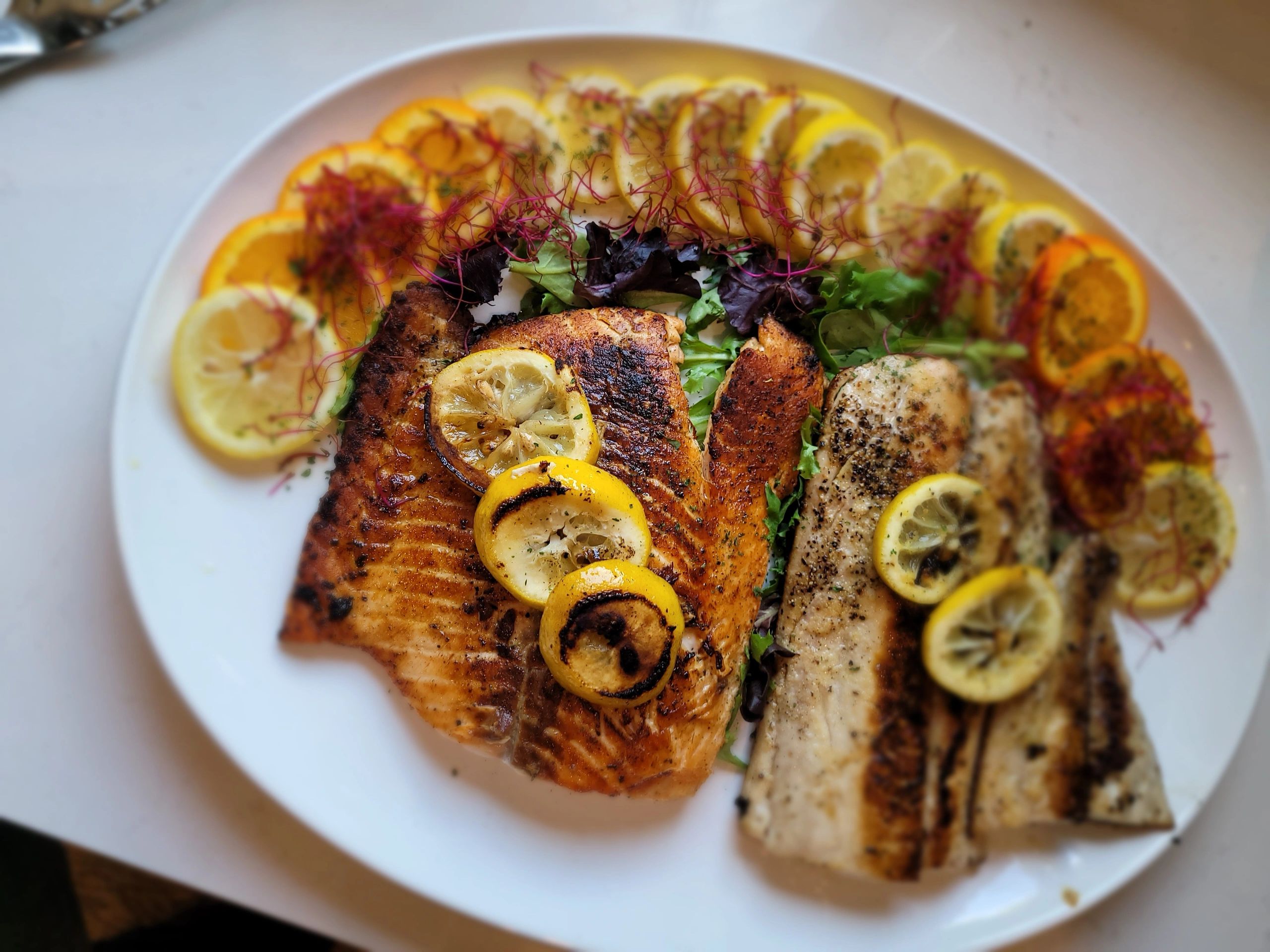Experienced Caterer Chef Summer - Personal Chef Services
