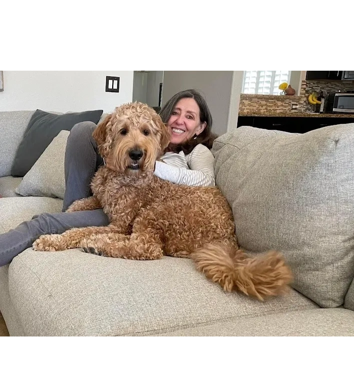 Carla Lee, Life Coach