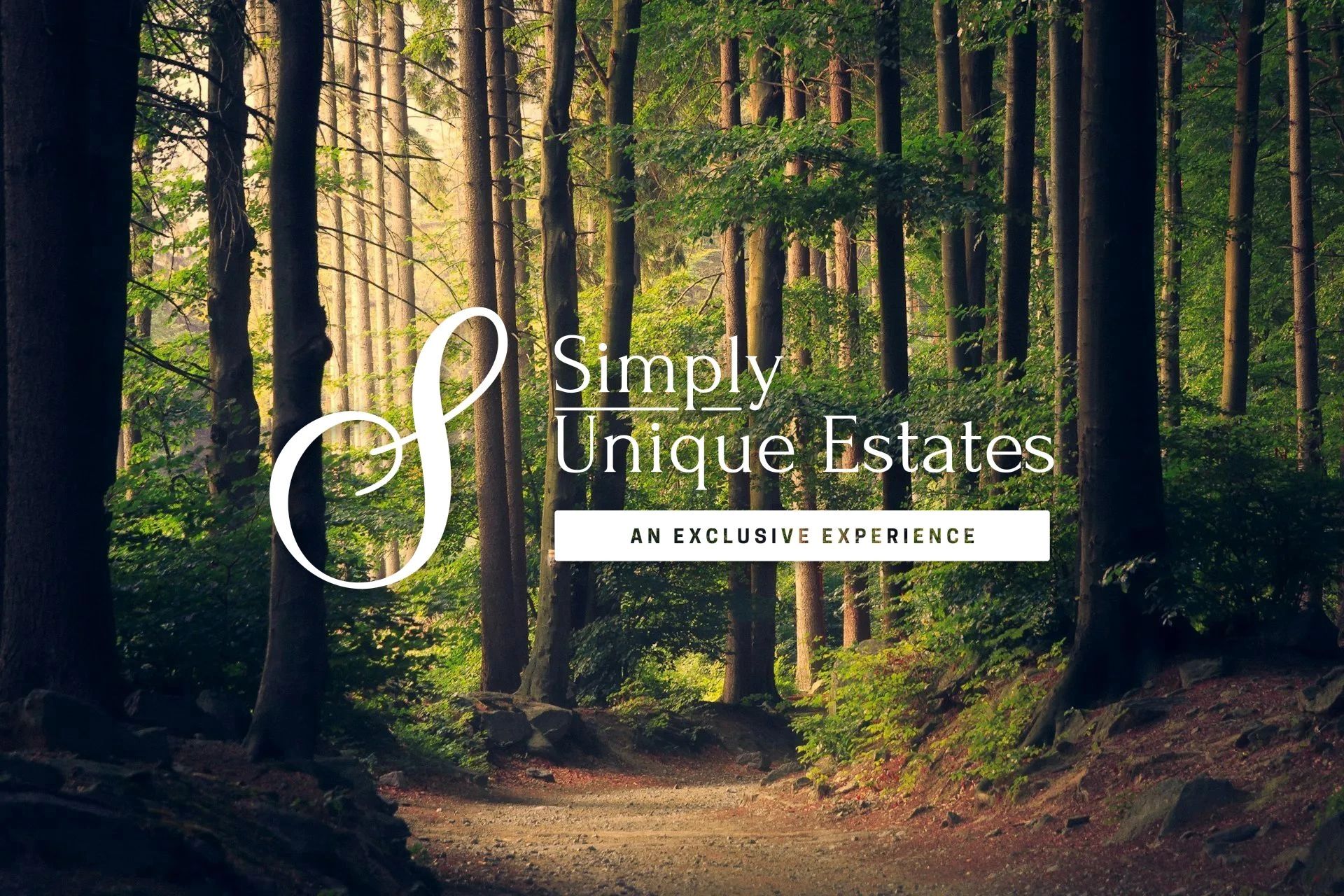 Simply Unique Estates