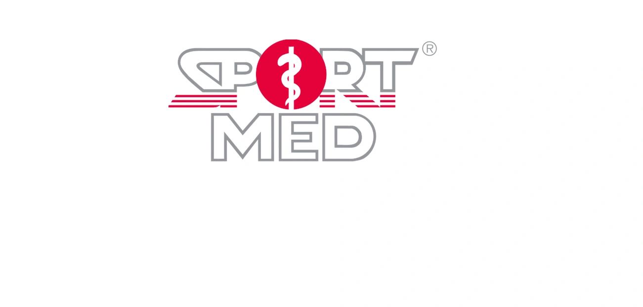 SportMed International - Voorpagina