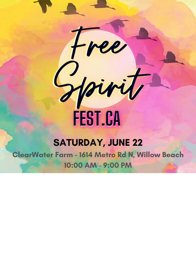 Free Spirit Fest
