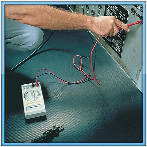 Electrical Safety Tips & Tools