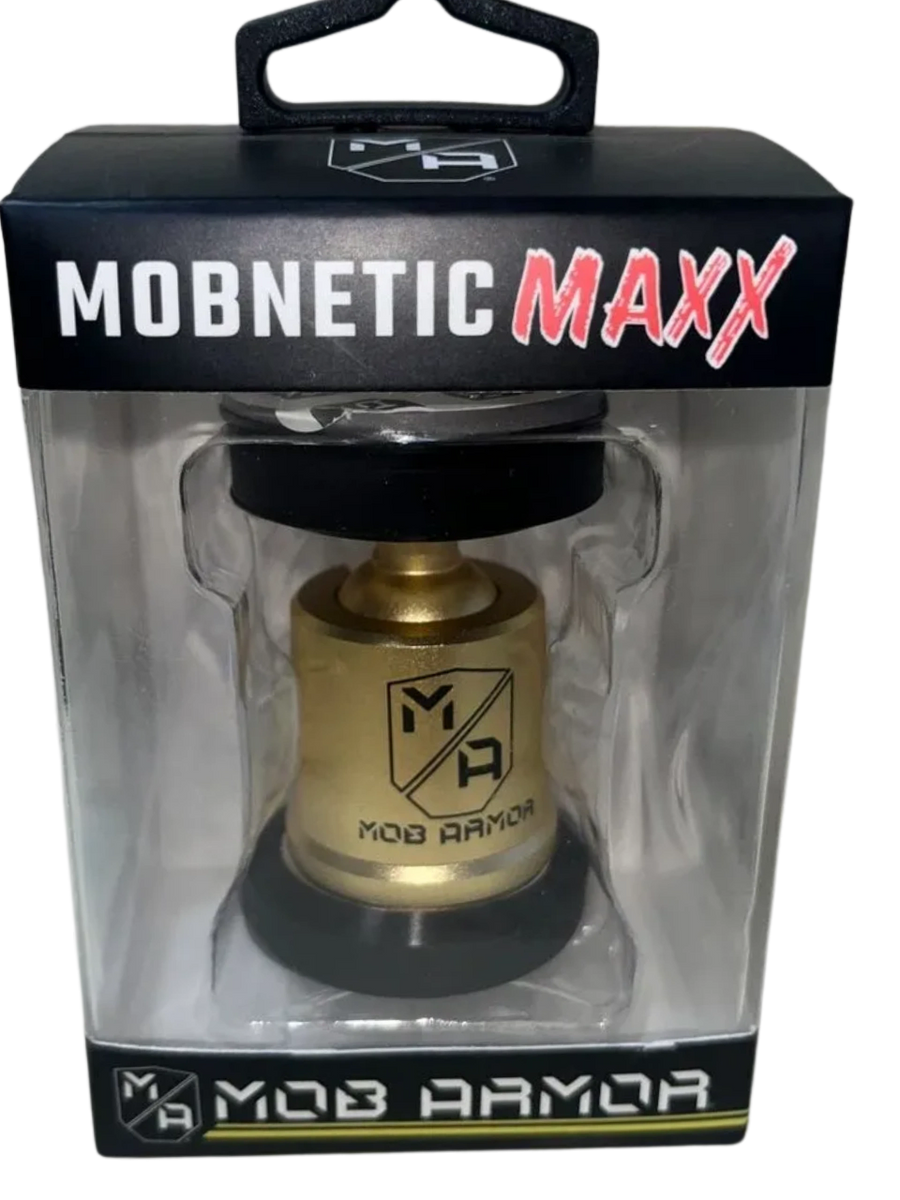 Mobnetic Maxx- Mob Armor