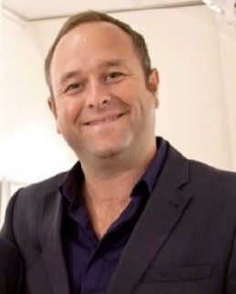 Robert Buttery Counselling