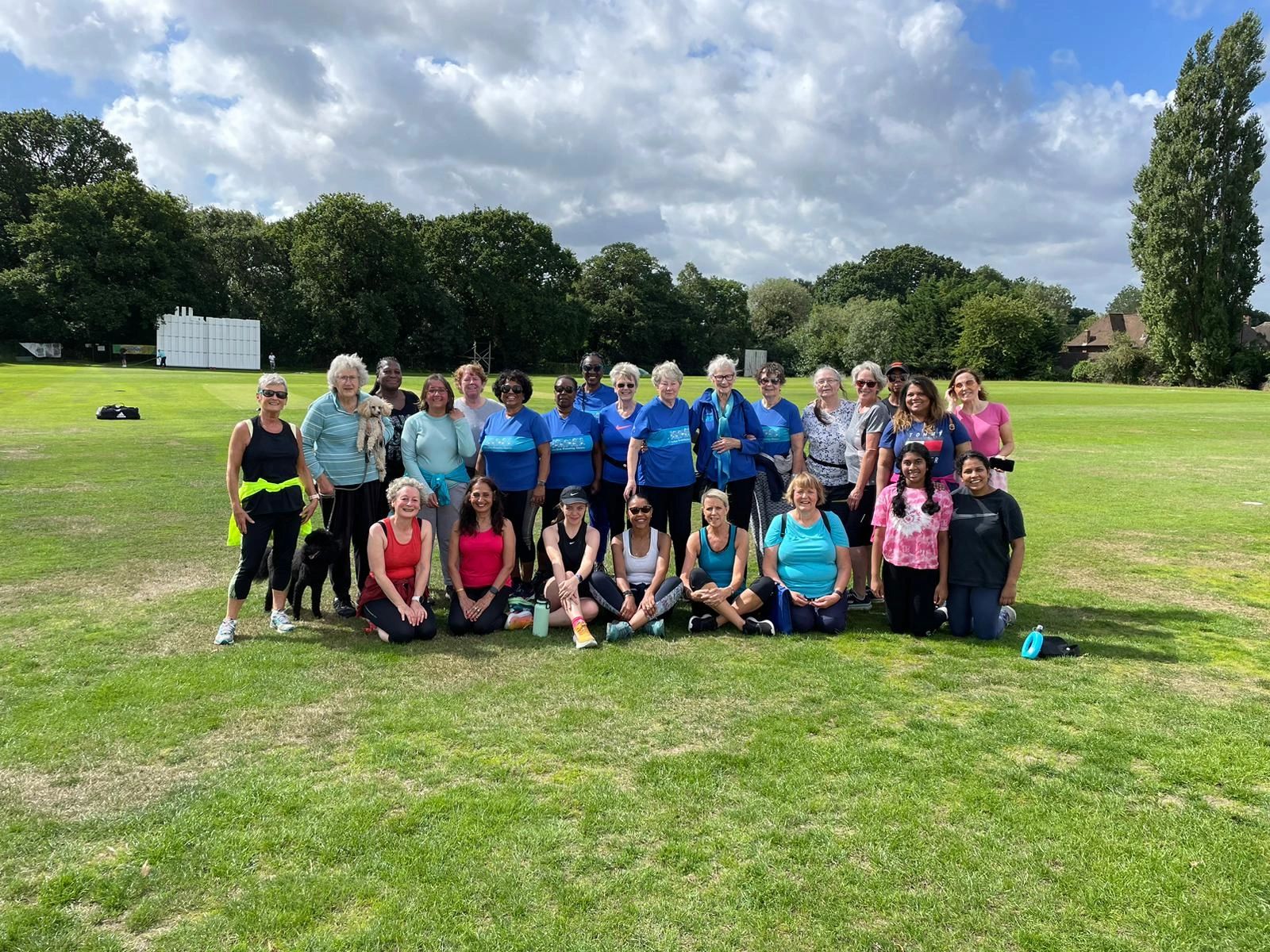 Gallery | Croydon Running Sisters