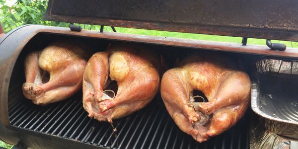 Beast Feast Maine - Condiments, Bbq, Condiments, Spice