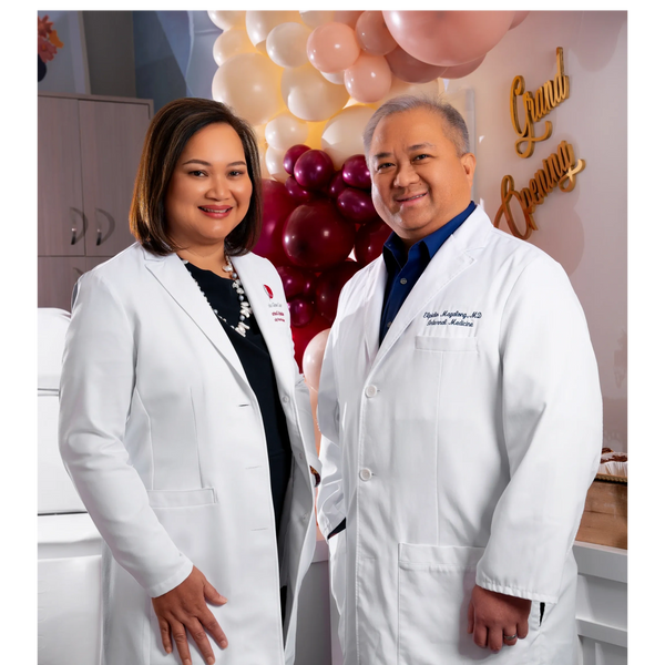 Skin Glow Care MedSpa - Aerolase Laser, Geneo Facial, RF Microneedling ...