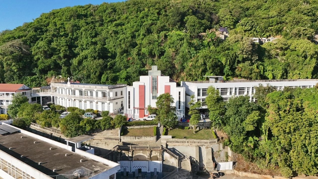 Notre Dame College Alumni Association