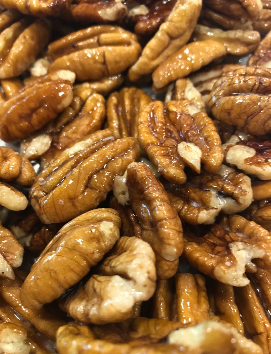 North Carolina Pecans, Raw Pecans, Candied Pecans, Praline Pecans ...