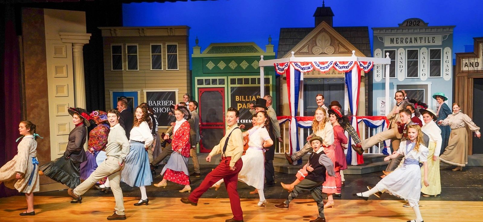 Savoyard Light Opera