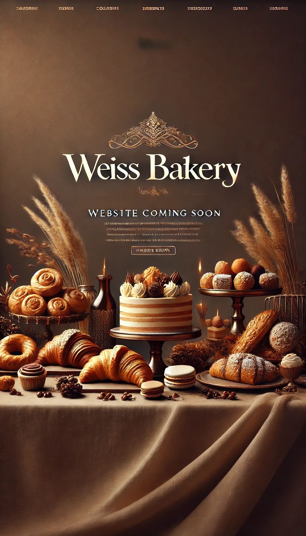Weiss Bakery