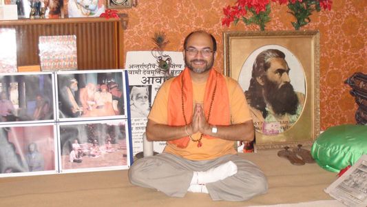 Yoga of Swami Dev Murti Ji
